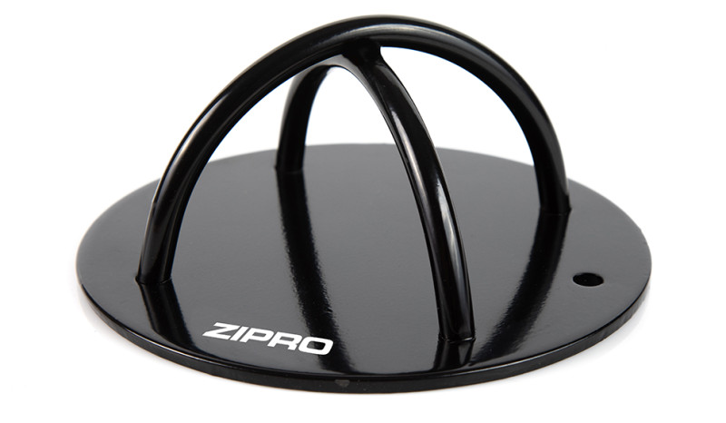 Võimlemiskummide/poksikoti kinnitus ZIPRO Holder | Velomarket