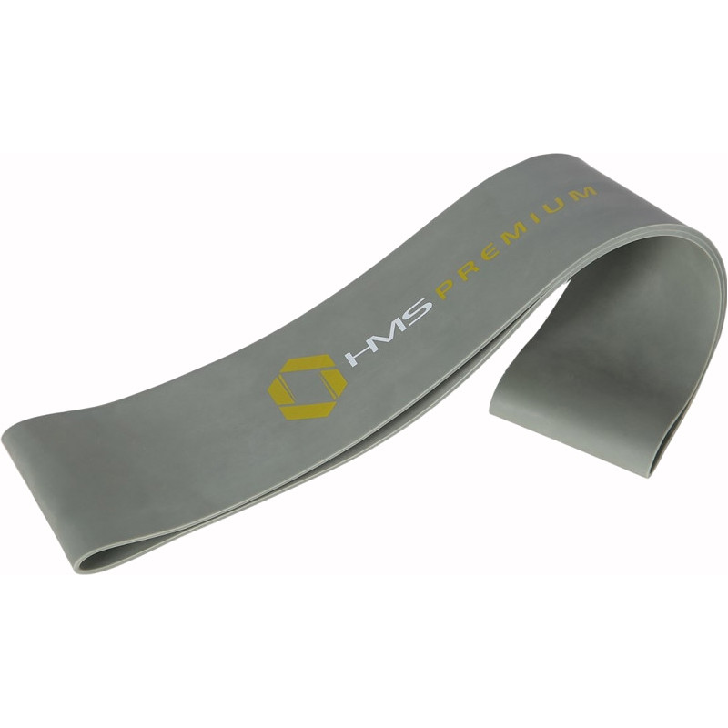 Treeningkummide komplekt HMS Pro Set GU04/GU06 Premium, värvivalik (6 ...