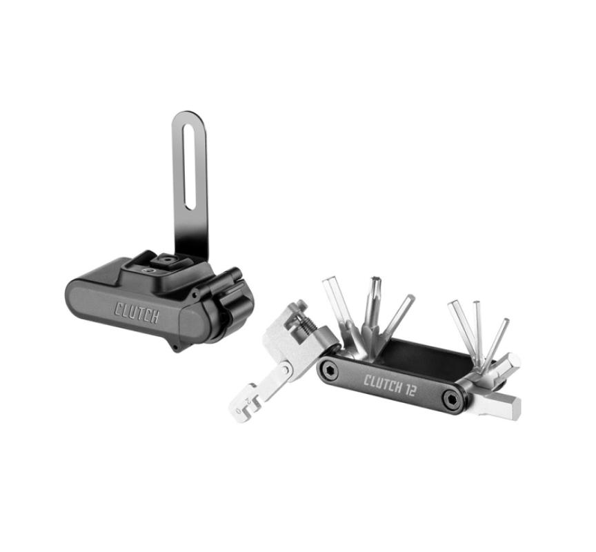 Tool kit for bottle holder GIANT Clutch Box 13 for AIRWAY SPORT ...