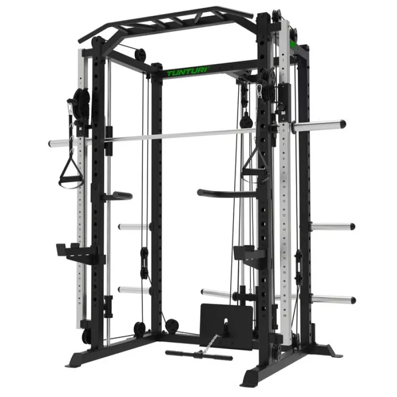 Jõupink Tunturi SM90 Full Smith | Velomarket