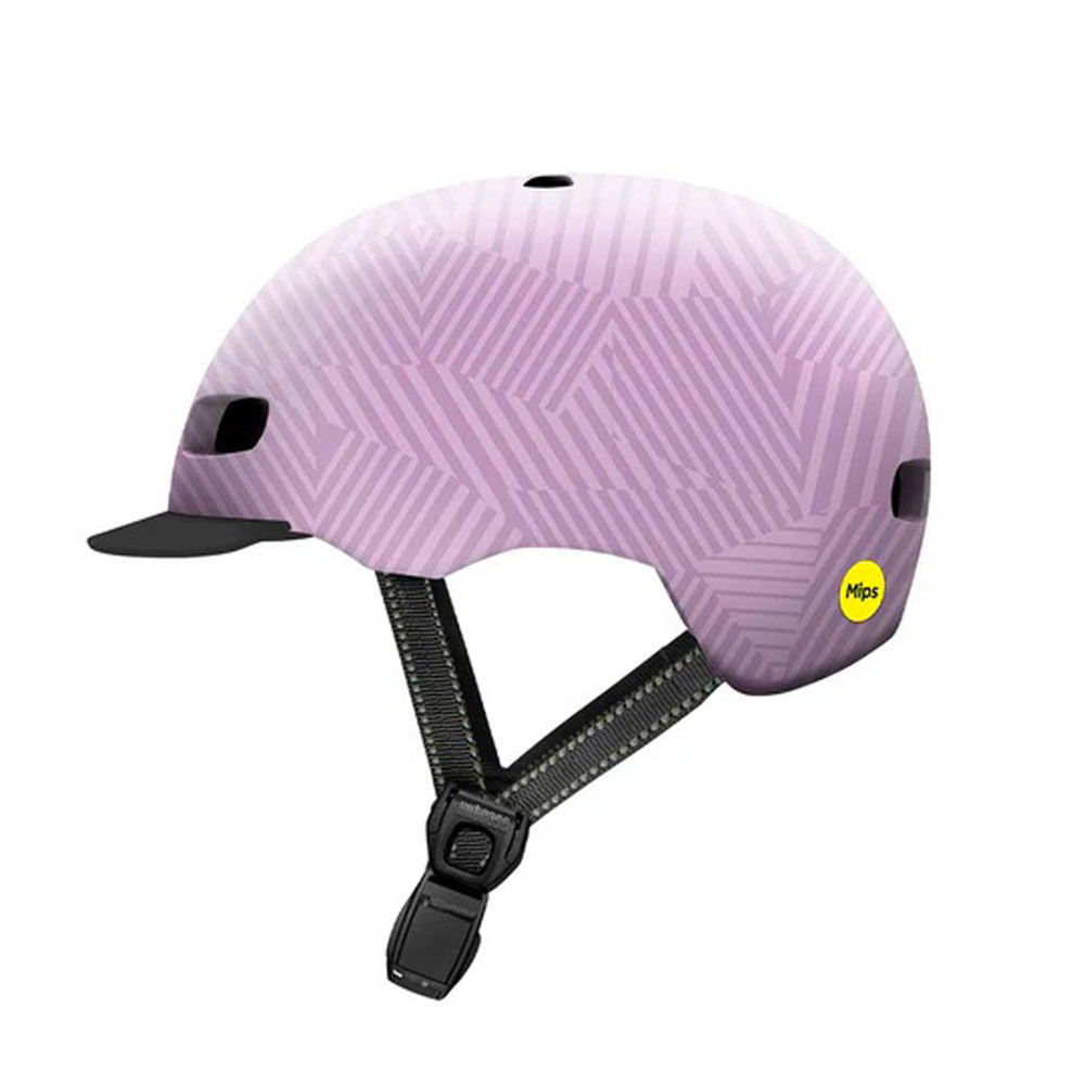 Kiiver lastele NUTCASE LITTLE NUTTY, Mo´ Violets MIPS XS | Velomarket