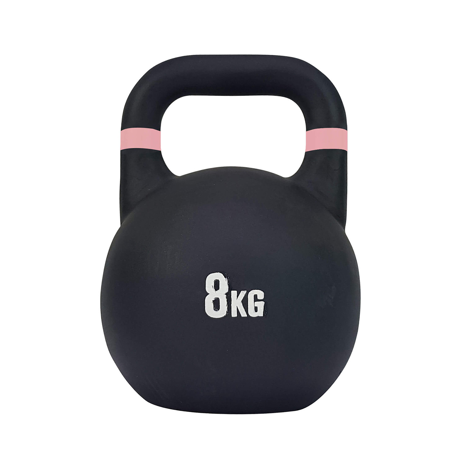 Sangpomm TUNTURI Competition Kettlebell 8kg Velomarket Sangpomm TUNTURI Competition Kettlebell 8kg Velomarket