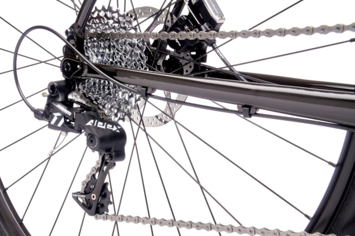 Gravel bicycle Kona Jake the Snake - Velomarket