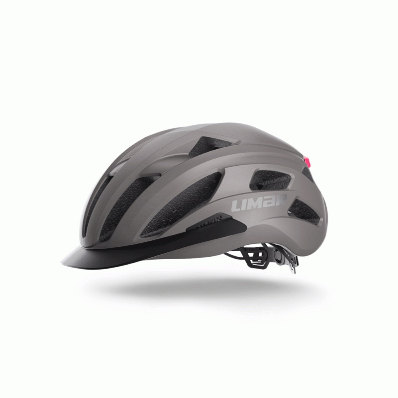 Jalgrattakiiver Limar Torino (hall) | Velomarket